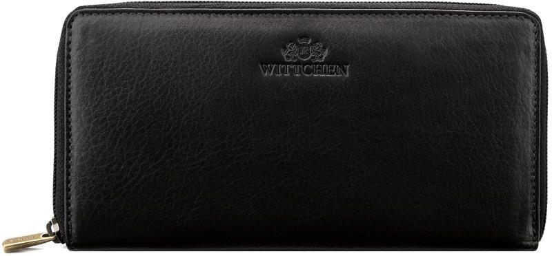 Wittchen Portfel 14-1-057-11 - Ceny i opinie - Ceneo.pl