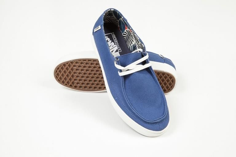 Buty Vans Rata Vulc Sf VA32SDN3V R.41 - Ceny i opinie - Ceneo.pl