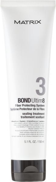Matrix Bond Ultim8 Treatment Krok 3 150ml - Opinie i ceny na Ceneo.pl