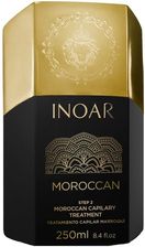 Inoar Moroccan Keratin Treatment Keratynowe Prostowanie Keratyna 250ml ...