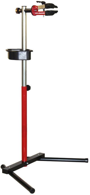 Velomann Stojak Serwisowy Pro Stand X Cr - Ceny i opinie - Ceneo.pl