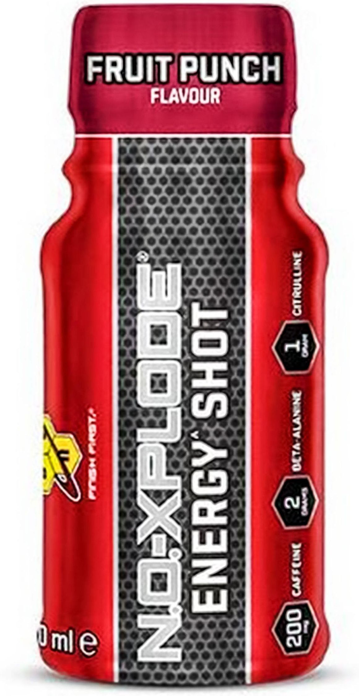 Bsn No Xplode Energy Shot 60Ml - Ceny i opinie - Ceneo.pl