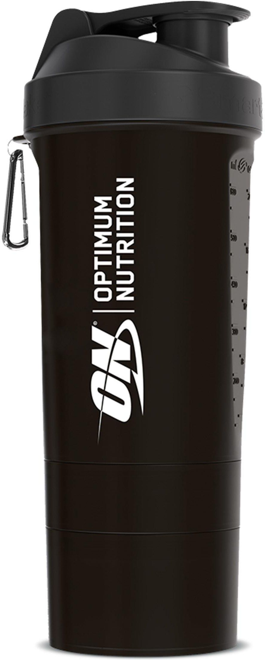 Optimum Nutrition Shaker On 800ml Szczelny Szejker - Ceny i opinie ...
