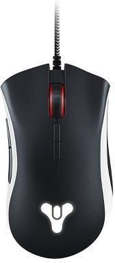 Mysz Razer DeathAdder Elite Destiny 2 Edition Czarna (RZ01-02010200 ...