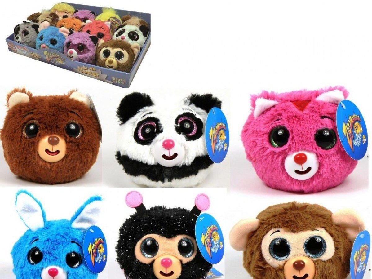 Zigamazoos Maskotka Mała - Ceny i opinie - Ceneo.pl