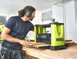 RYOBI RAP1500G - Opinie i ceny na Ceneo.pl