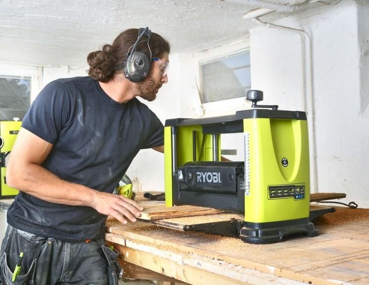 RYOBI RAP1500G - Opinie i ceny na Ceneo.pl