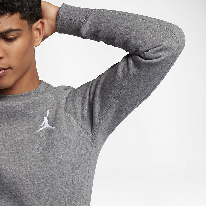 Jordan Flight Crew - Ceny i opinie - Ceneo.pl