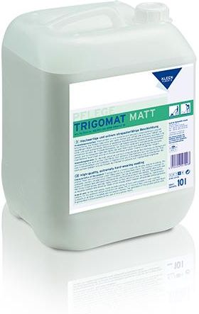 Kleen Trigomat Matt Wytrzymała Matowa Powłoka Ochronna - Ceny i opinie ...
