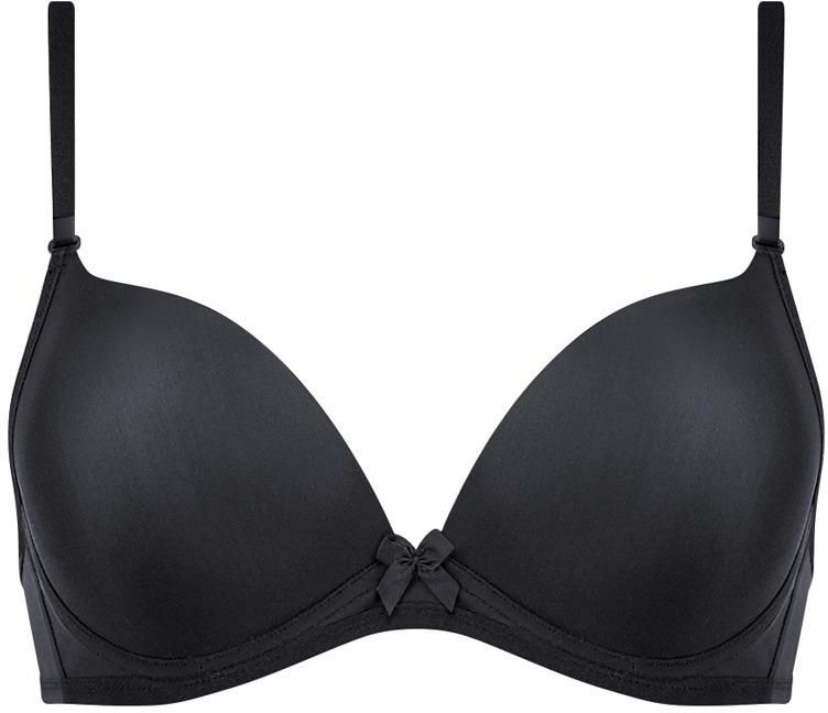 Biustonosz Sloggi Trumph Wow Comfort Push-up 85B - Ceny i opinie - Ceneo.pl