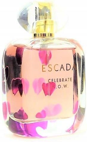 Escada Celebrate Now woda perfumowana 80 ml - Ceneo.pl