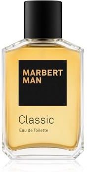 Marbert Cc Man Pure Man Classic Sport Woda Toaletowa 100 ml - Opinie i ...