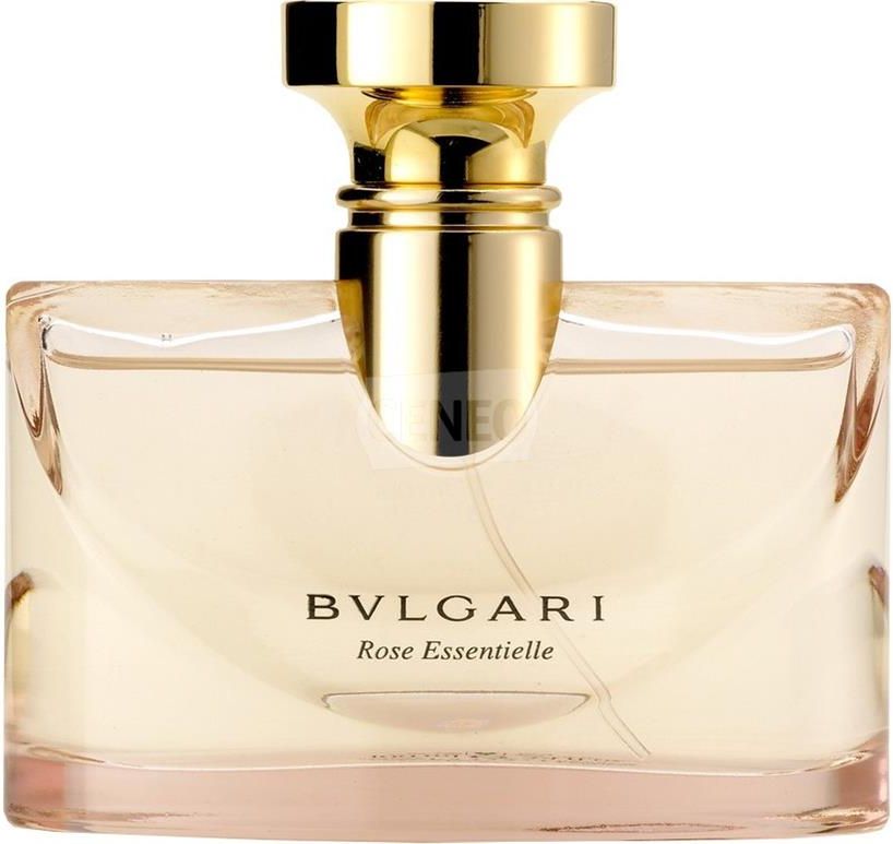 Bulgari Rose Essentielle woda perfumowana 50ml spray - Ceneo.pl