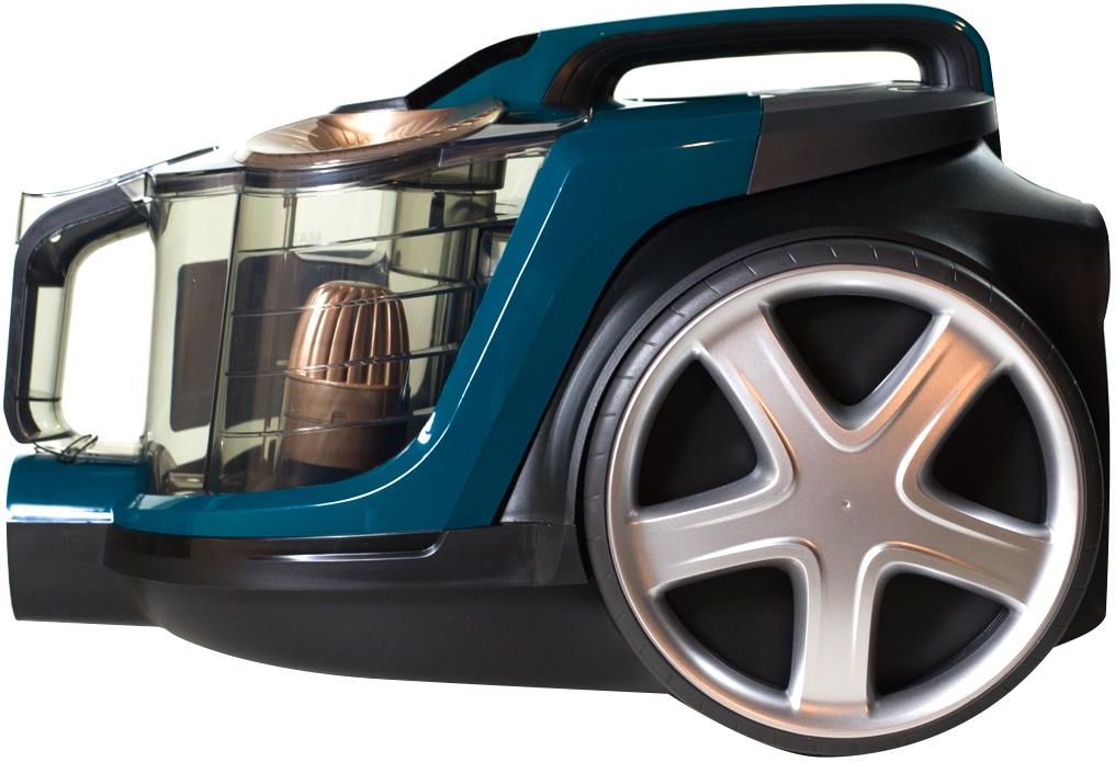 PHILIPS PowerPro Expert FC9744/09 - Opinie i ceny na Ceneo.pl