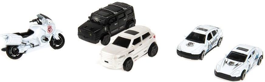 Smiki Airfield Track Tor Wyścigowy Z Pojazdami 495 Cm - Ceny i opinie ...