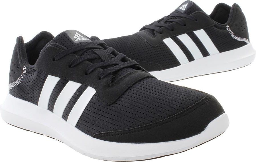 Buty adidas element refresh Men Black - Ceny i opinie - Ceneo.pl