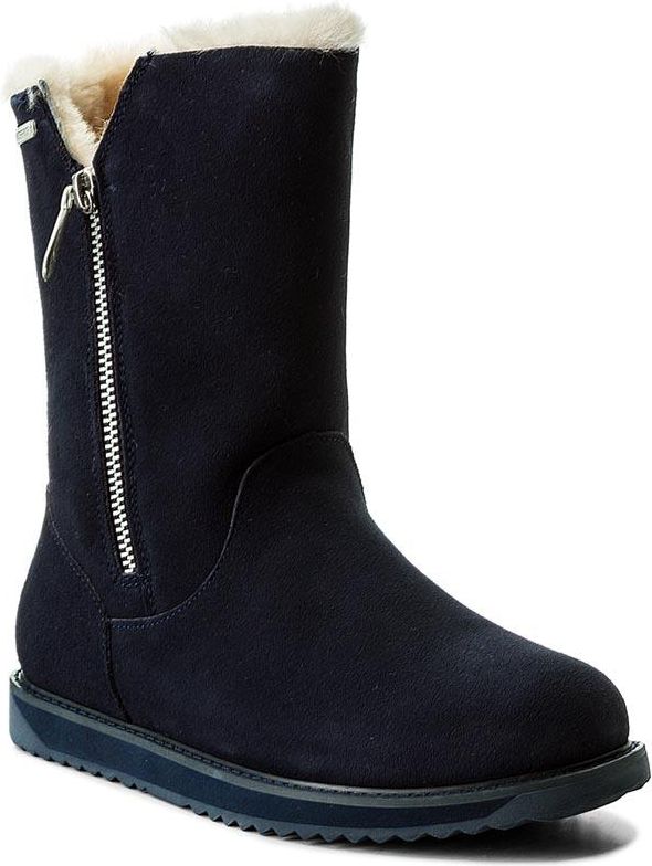 Buty EMU AUSTRALIA - Gravelly W11561 Midnight - Ceny i opinie - Ceneo.pl