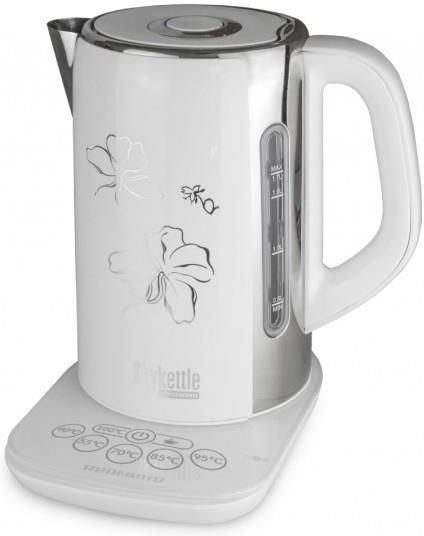 Czajnik elektryczny Redmond SkyKettle M170S-E Biały - Opinie i ceny na Ceneo.pl