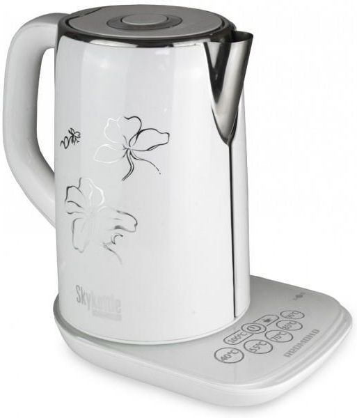 Czajnik elektryczny Redmond SkyKettle M170S-E Biały - Opinie i ceny na Ceneo.pl