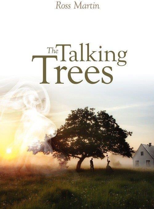 The Talking Trees - Literatura obcojęzyczna - Ceny i opinie - Ceneo.pl