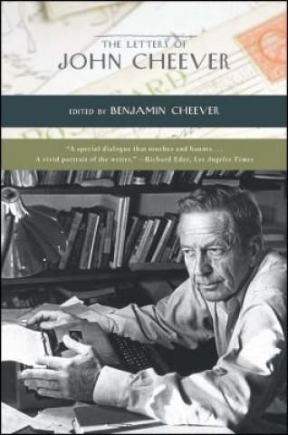 The Letters of John Cheever - Literatura obcojęzyczna - Ceny i opinie ...