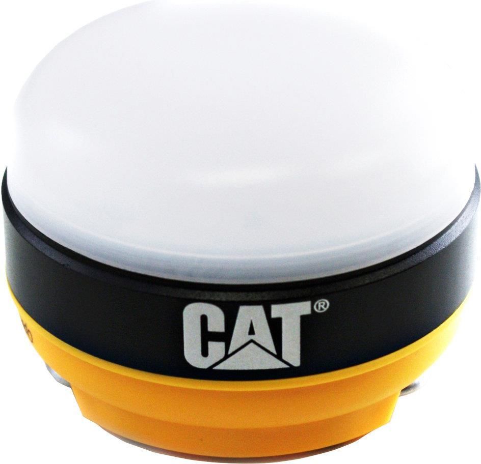 Latarka Caterpillar Lampa Robocza Led Ct6520 150 Lm - Ceny i opinie ...