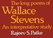 The Long Poems of Wallace Stevens: An Interpretative Study - Literatura ...