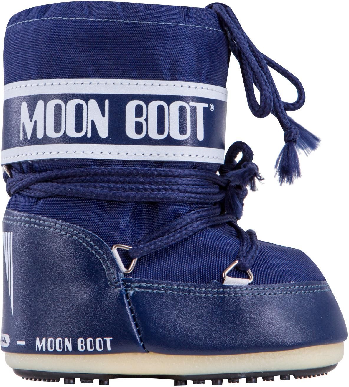Buty MOON BOOT MINI NYLON - Ceny i opinie - Ceneo.pl