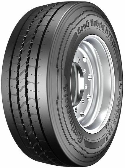 Opony ciężarowe letnie Continental Ht3 Hybrid 385/55R19.5 156J - Opinie i ceny na Ceneo.pl