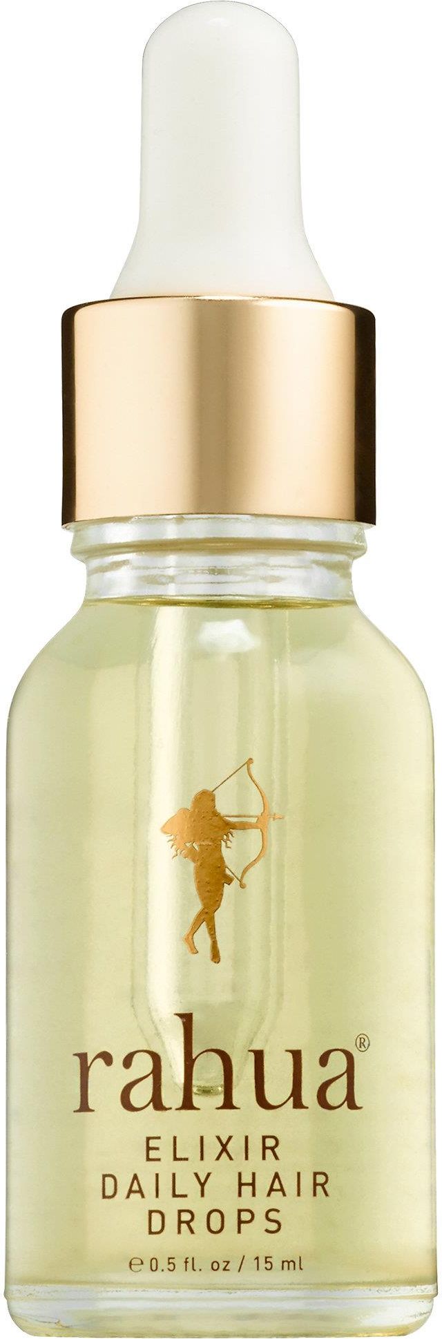 Rahua Elixir Daily Hair Drops Luksusowy olejek do włosów 15ml - Opinie ...