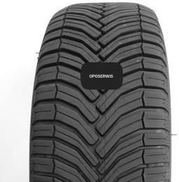 Opony terenowe całoroczne Michelin Crossclimate Suv 3Pmsf 235/55R19 105W - Opinie i ceny na Ceneo.pl