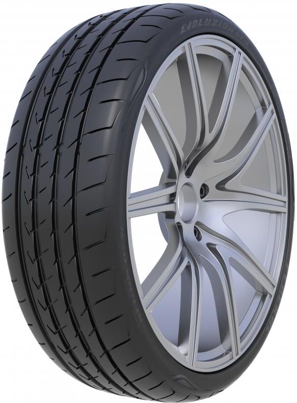 Opony letnie Federal St-1 275/35R19 100Y - Opinie i ceny na Ceneo.pl