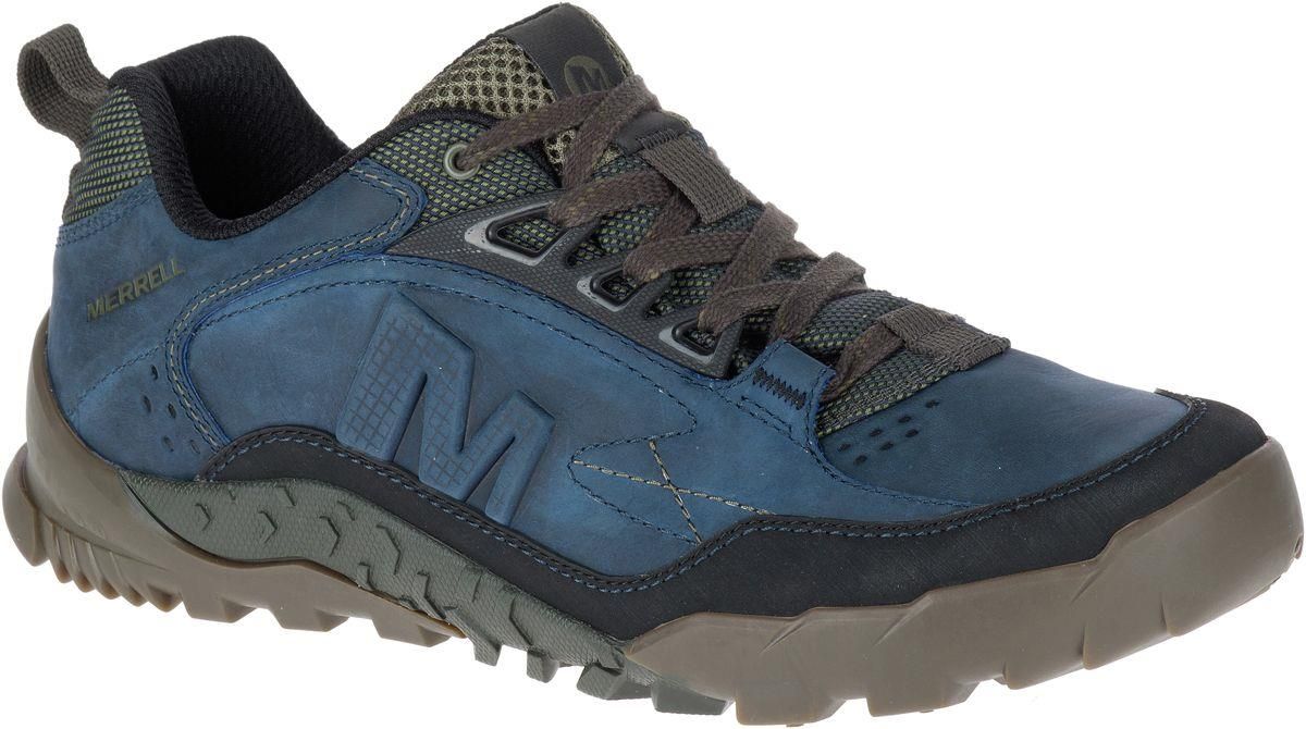Buty trekkingowe Merrell Annex Trak J91803 - Ceny i opinie - Ceneo.pl