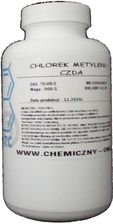 Preparat medycyny naturalnej INSTYTUT TECHNOLOGII CHEMICZNEJ CHLOREK ...