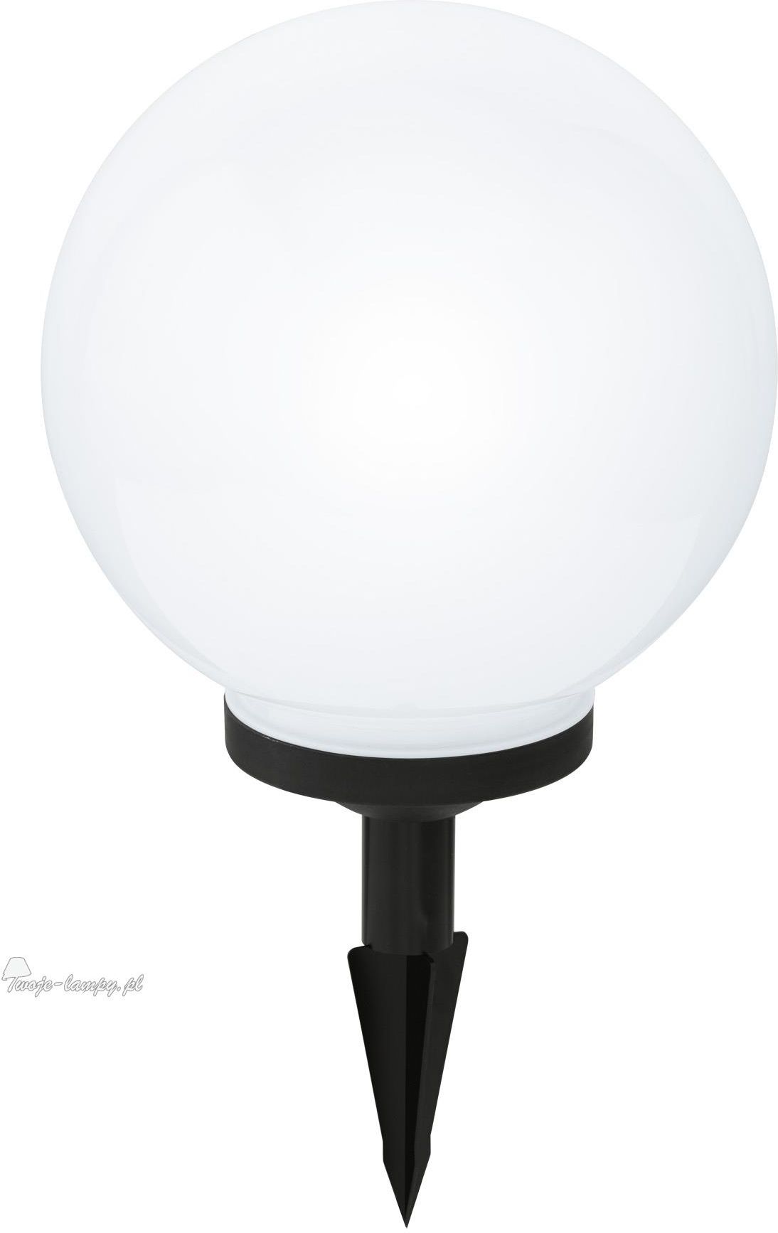 Eglo Solar 48486 - Ceny i opinie - Ceneo.pl