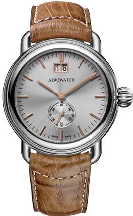 Aerowatch Quartz 41900.Aa03 - Zegarki Męskie - Ceny i opinie - Ceneo.pl