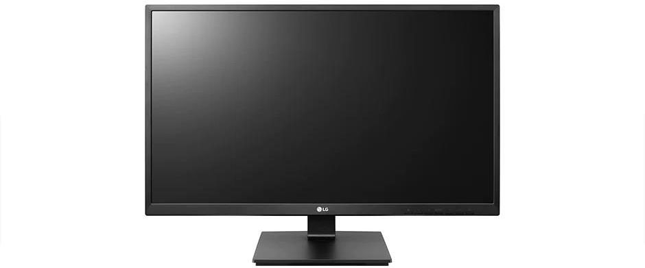 Monitor LG 27 27BK550Y-B - Opinie i ceny na Ceneo.pl