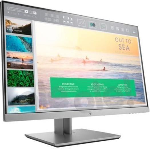 Monitor HP 23 EliteDisplay E233 (1FH46AA) - Opinie i ceny na Ceneo.pl