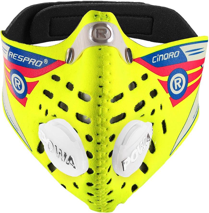 Respro Cinqro Yellow Yellow - Ceny i opinie - Ceneo.pl