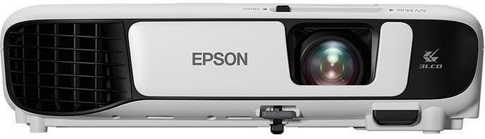 Projektor Epson EB-S41 - Opinie i ceny na Ceneo.pl