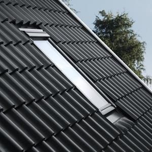 Okno dachowe Velux Edj 0000 Fk08 66X140 - Opinie i ceny na Ceneo.pl