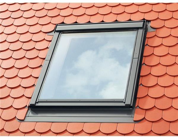 Okno dachowe Velux Edb 0000 Mk06 78X118 - Opinie i ceny na Ceneo.pl