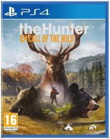 The Hunter: Call Of The Wild (Gra PS4) - Ceny i opinie - Ceneo.pl