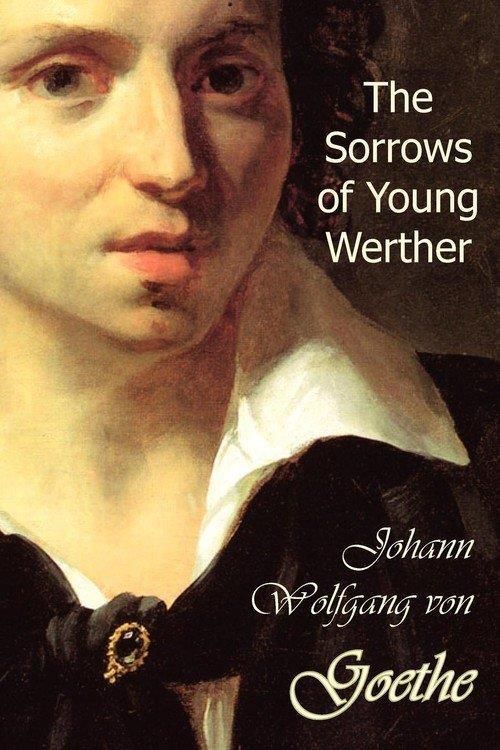 The Sorrows of Young Werther - Literatura obcojęzyczna - Ceny i opinie ...
