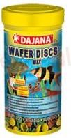 DAJANA WAFER DISCS MIX 100ml ryby denne - Ceny i opinie - Ceneo.pl
