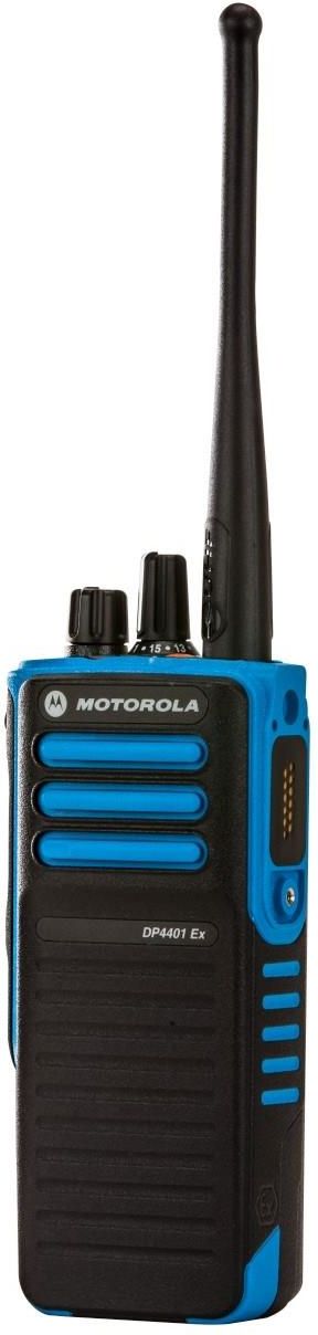 MOTOROLA DP4401Ex MA VHF - Opinie i ceny na Ceneo.pl