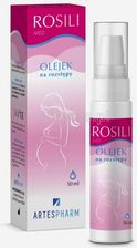 Rosili Med olejek 50 ml / Rozstępy, blizny - opinie i ceny na Ceneo.pl