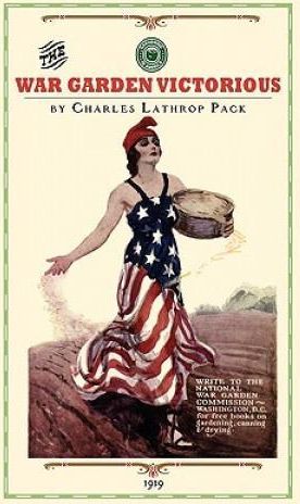 War Garden Victorious - Literatura obcojęzyczna - Ceny i opinie - Ceneo.pl