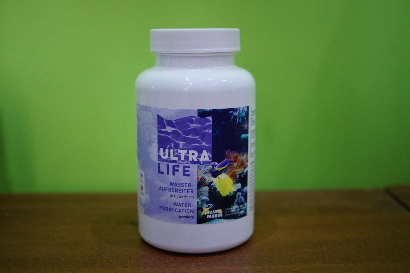 Ultra Life 250ml - Ceny i opinie - Ceneo.pl