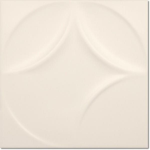 Płytki Decus Expression Crema Mate 20X20 - Opinie i ceny na Ceneo.pl